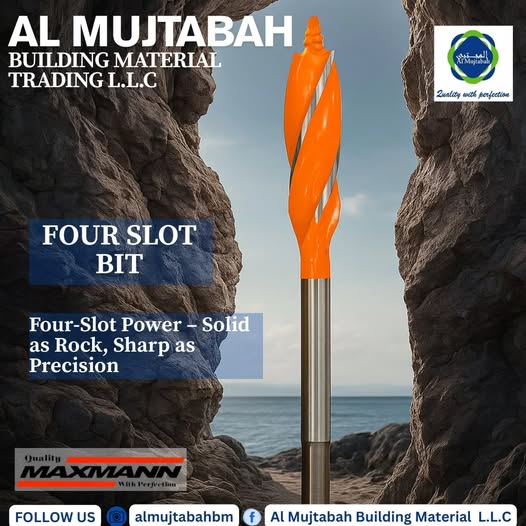 AL MUJTABAH BUILDING MATERIAL TRADING L.L.C