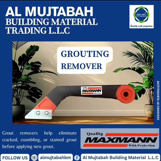 AL MUJTABAH BUILDING MATERIAL TRADING L.L.C
